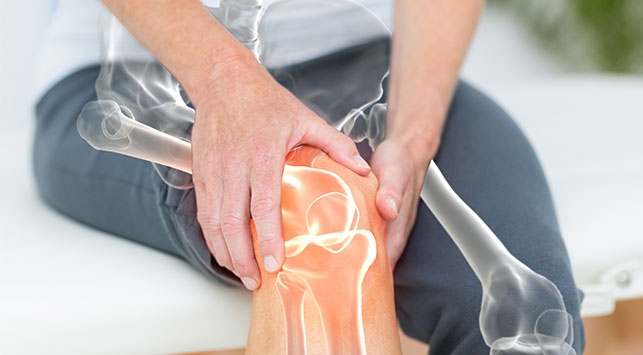 Apa itu Rematik? Gejala, Penyebab & Pengobatan - Halodoc