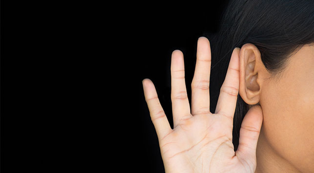 Mastoiditis - Gejala, Penyebab, dan Pengobatan | Halodoc