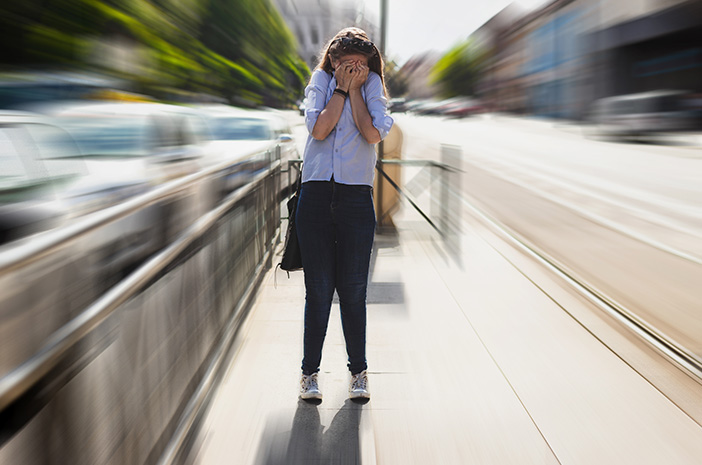 Apa itu Fobia? Gejala, Penyebab dan Pengobatan - Halodoc