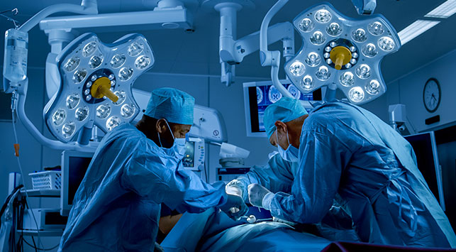 Laparoskopi - Prosedur, Efek Samping & Informasi Lengkap