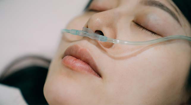 Nasogastric Tube - Prosedur dan Informasi Lengkap | Halodoc