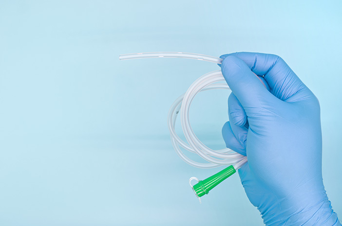 Nasogastric Tube - Prosedur dan Informasi Lengkap | Halodoc