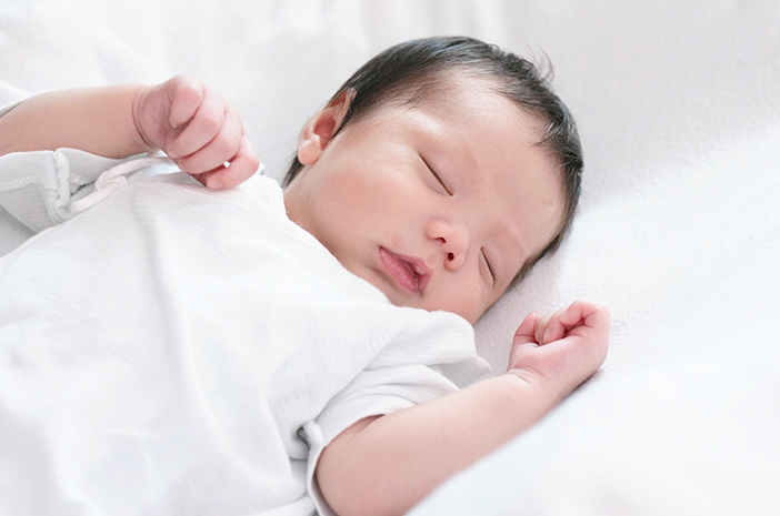 Necrotizing Enterocolitis - Gejala, Penyebab, dan Pengobatan | Halodoc