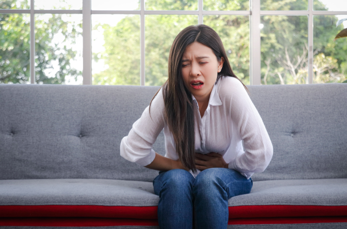 Sakit Maag? Kenali Gejala, Penyebab, dan Cara Mengatasinya