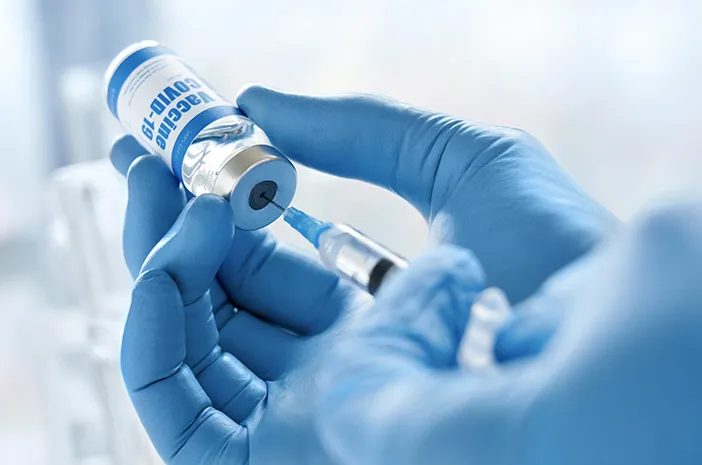 Aturan Vaksinasi Covid 19 Sesuai Ketentuan Kemenkes