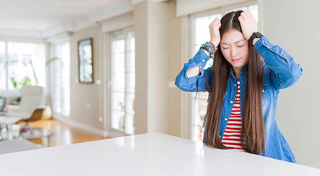 Pusing - Gejala, Penyebab, dan Pengobatan | Halodoc