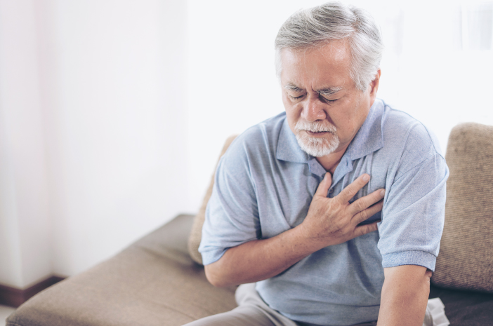 TIA (Transient Ischaemic Attack) - Gejala, Penyebab, dan Pengobatan ...