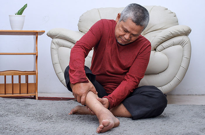 Radang Sendi - Gejala, Penyebab, dan Pengobatan | Halodoc