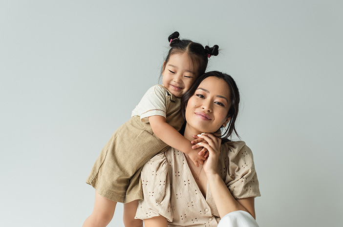 Pola Asuh Anak - Jenis-Jenis dan Cara Menerapkannya