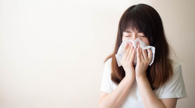 Kanker Nasofaring - Gejala, Penyebab, Pengobatan & Pencegahan