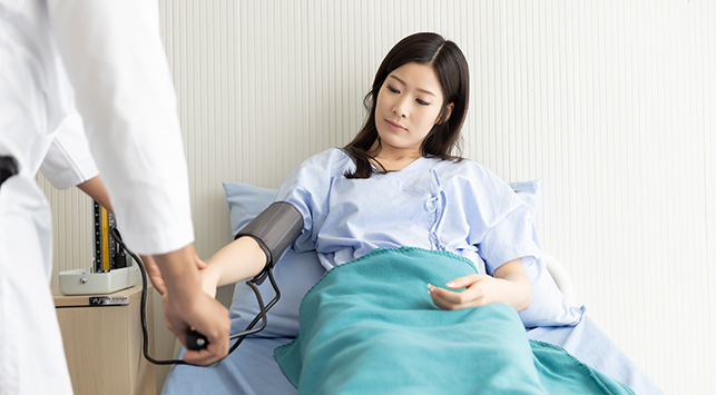 Pemeriksaan Uroflowmetri - Pengertian dan Prosedur | Halodoc