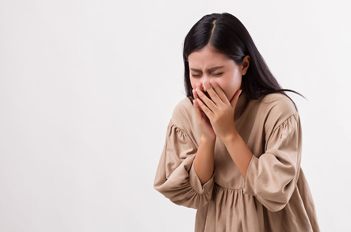 Mual - Penyebab, Gejala & Pengobatannya | Halodoc