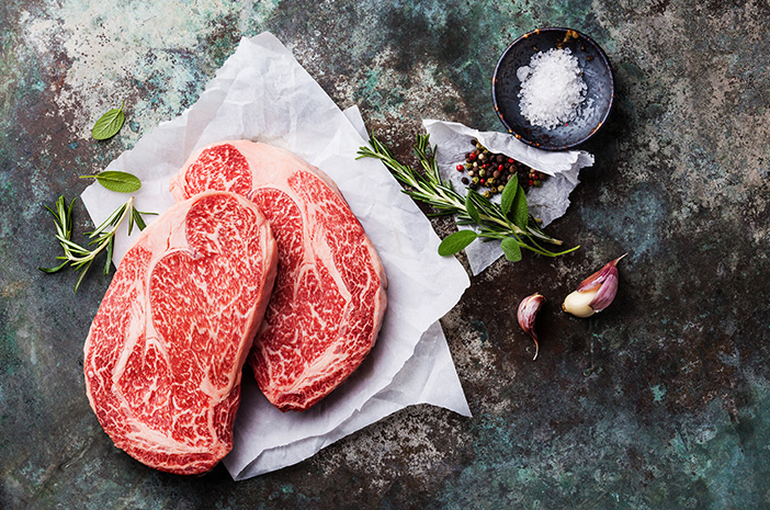 13 Manfaat Mengonsumsi Daging Sapi bagi Kesehatan