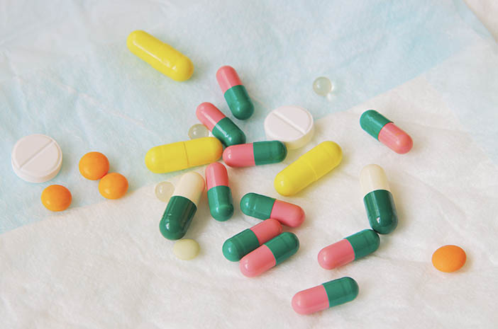 Kenali 3 Obat COVID-19 yang Hendak Diuji Coba WHO