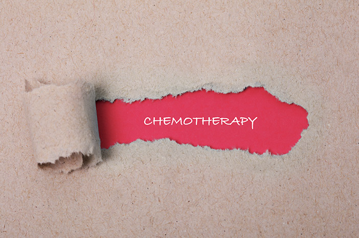 Benarkah Efek Kemoterapi Bisa Mengganggu Kesuburan Pria?