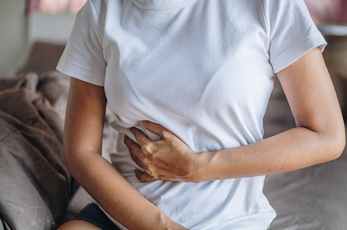 Cara Tepat Mencegah Gastritis agar Tidak Mudah Kambuh