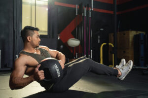 5 Hal yang Diperhatikan agar Otot Perut Six Pack