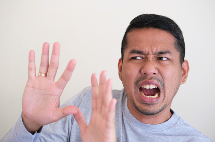 Fobia Terhadap Anak Kecil, Ini 6 Gejala Pedophobia