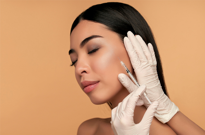 5 Hal yang Perlu Diketahui Sebelum Melakukan Suntik Botox