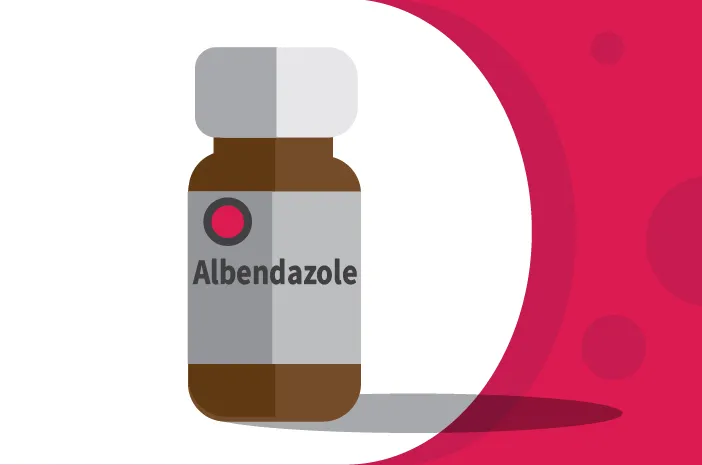 Ketahui Dosis dan Cara Penggunaan Obat Albendazole