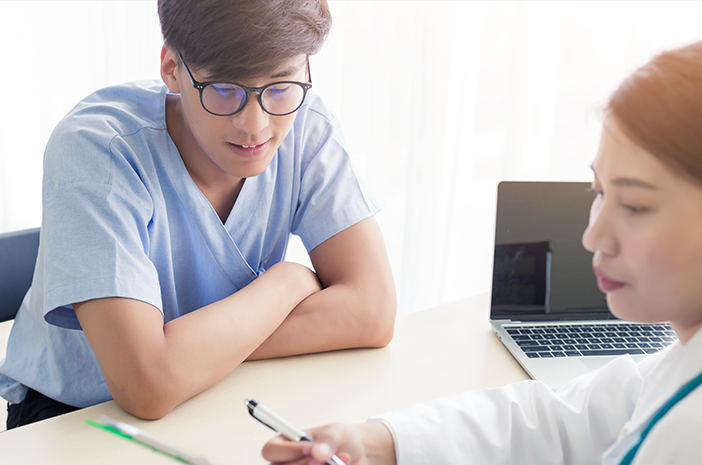 5 Komplikasi Kanker Prostat yang Perlu Diwaspadai