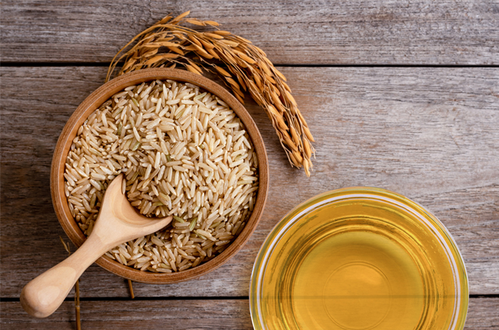 Manfaat Konsumsi Rice Bran alias Bekatul untuk Kesehatan