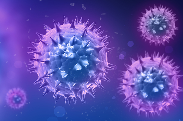 5 Fakta Mengenai Varian Omicron yang Perlu Diketahui