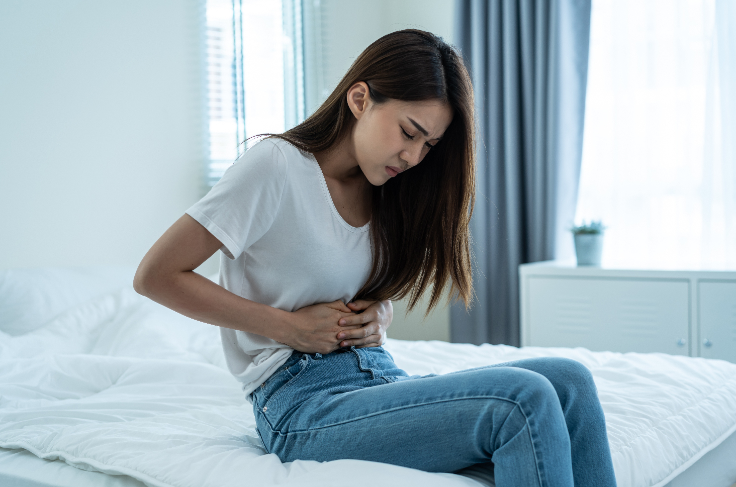 Awas, Ini 4 Gejala Maag yang Perlu Diperiksakan ke Dokter