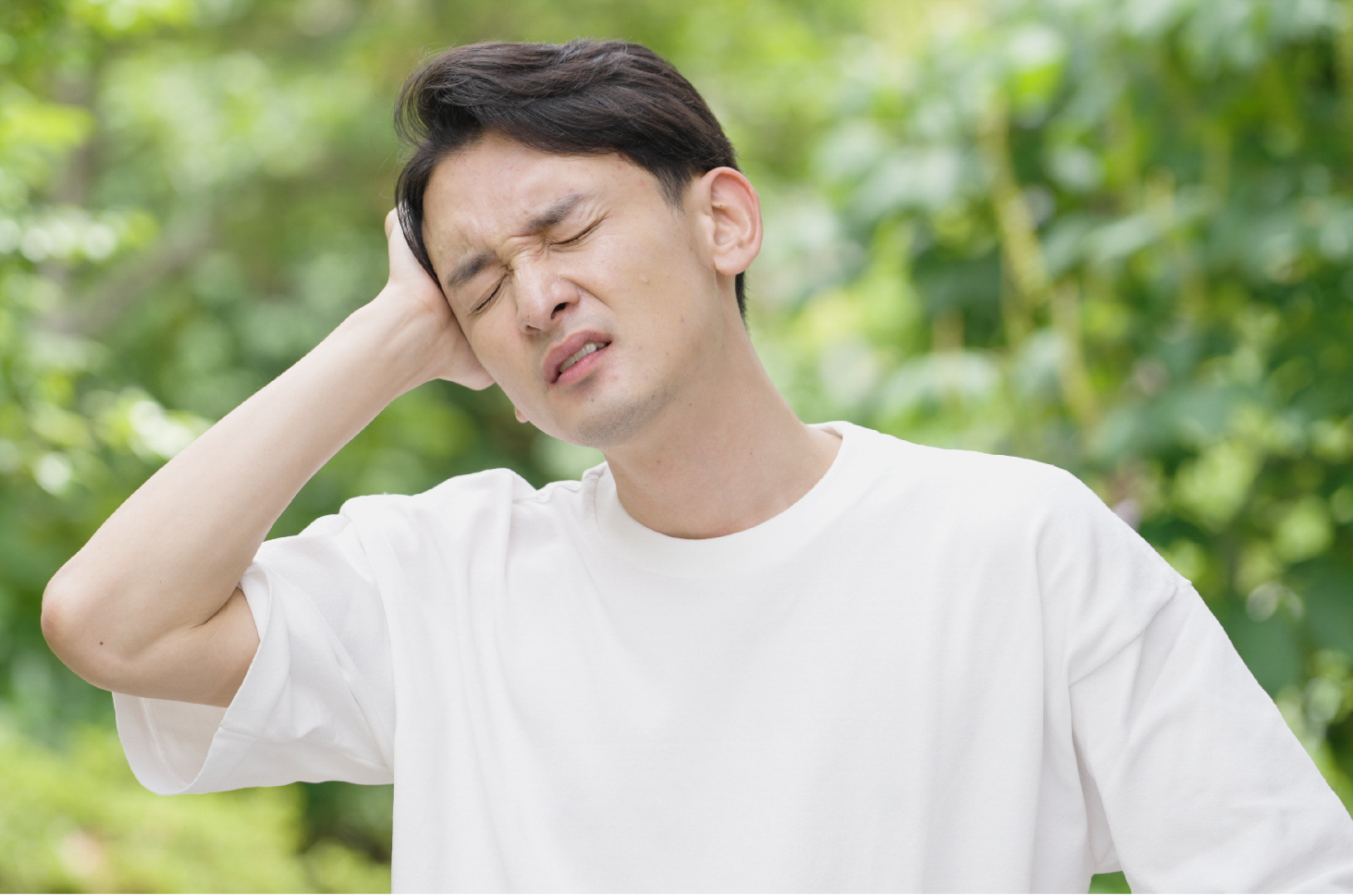 Beda Sakit Kepala Sebagai Gejala Kanker Otak dan Sakit Kepala Biasa