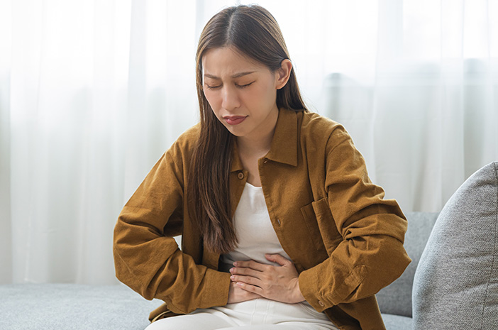 Infeksi Rahim - Gejala, Penyebab, dan Pengobatan | Halodoc