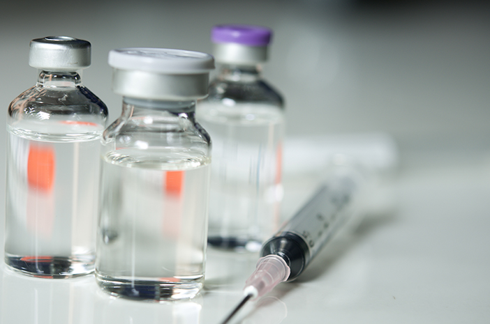 Alasan Vaksin Booster Diberikan Setengah Dosis