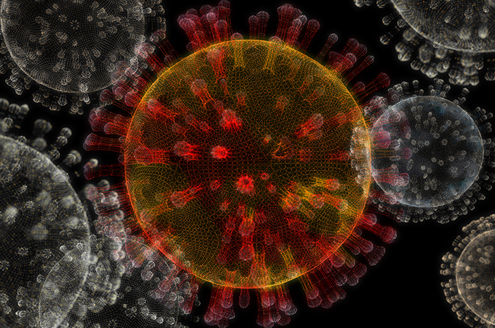 6 Fakta NeoCov, Varian Baru Virus Corona