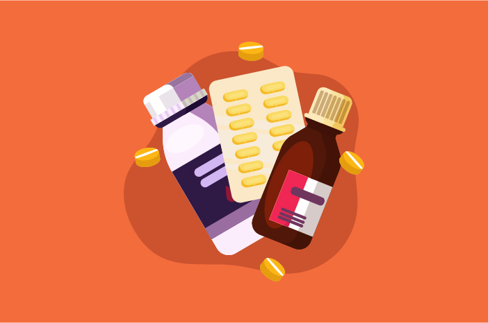 Ketahui Efek Interaksi Morfin dengan Obat Lainnya