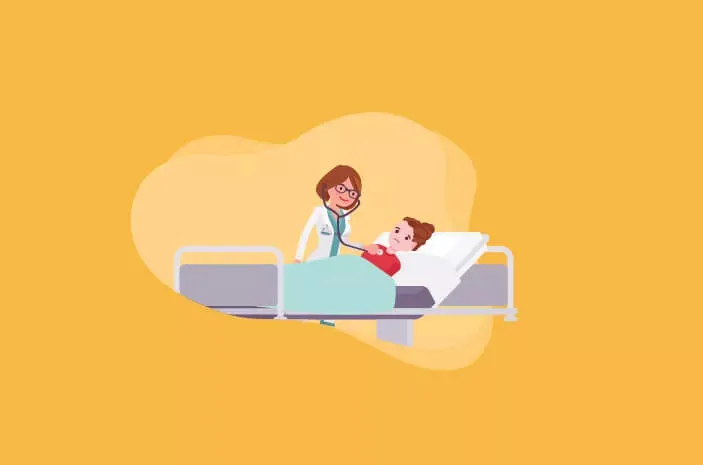 11 Penyakit yang Ditangani oleh Dokter Spesialis Penyakit Dalam