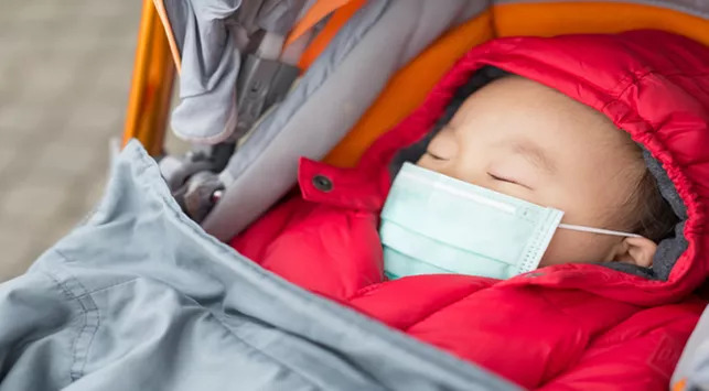 Ketahui Infeksi Virus Dengue yang Menyebabkan Demam Berdarah