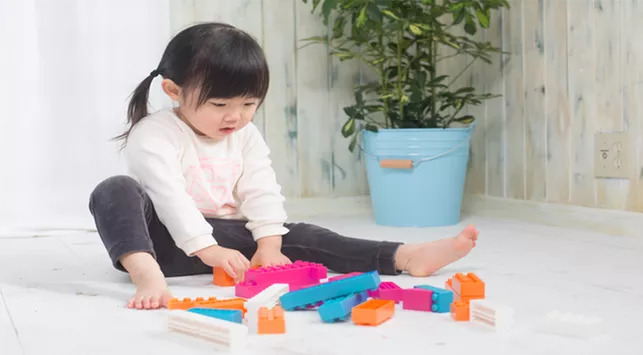 3 Cara untuk Mendeteksi Speech Delay pada Anak 3 Cara untuk Mendeteksi Speech Delay pada Anak