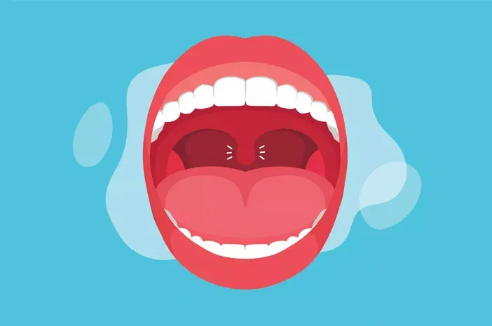 Ketahui Ini 13 Gejala Umum Peradangan Amandel