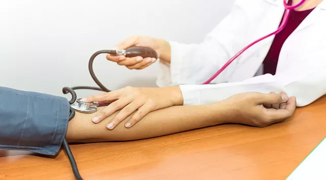 Tensi Darah Normal: Usia dan Tips Jaga Jantung Sehat