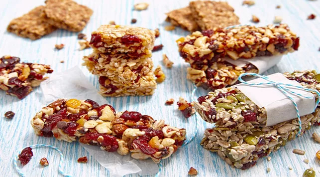 5 Rekomendasi Jajanan Sehat saat Berbuka Puasa