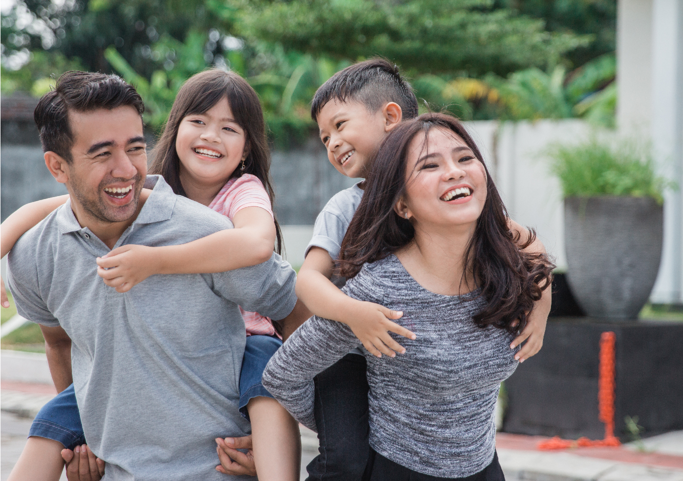 Ibu Perlu Tahu Ciri-Ciri Anak Sehat Jasmani dan Rohani