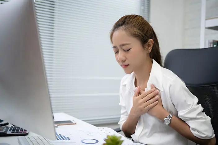 Ketahui Fakta Penyembuhan Asma dengan Terapi