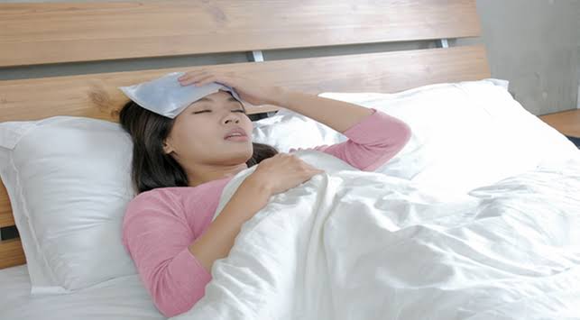 4 Tips Tetap Lancar Menjalankan Ibadah Puasa Meski Sedang Sakit
