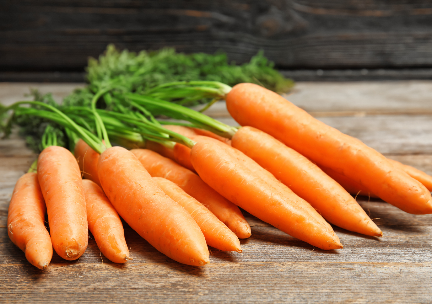 Berbagai Manfaat Karoten untuk Kesehatan Tubuh