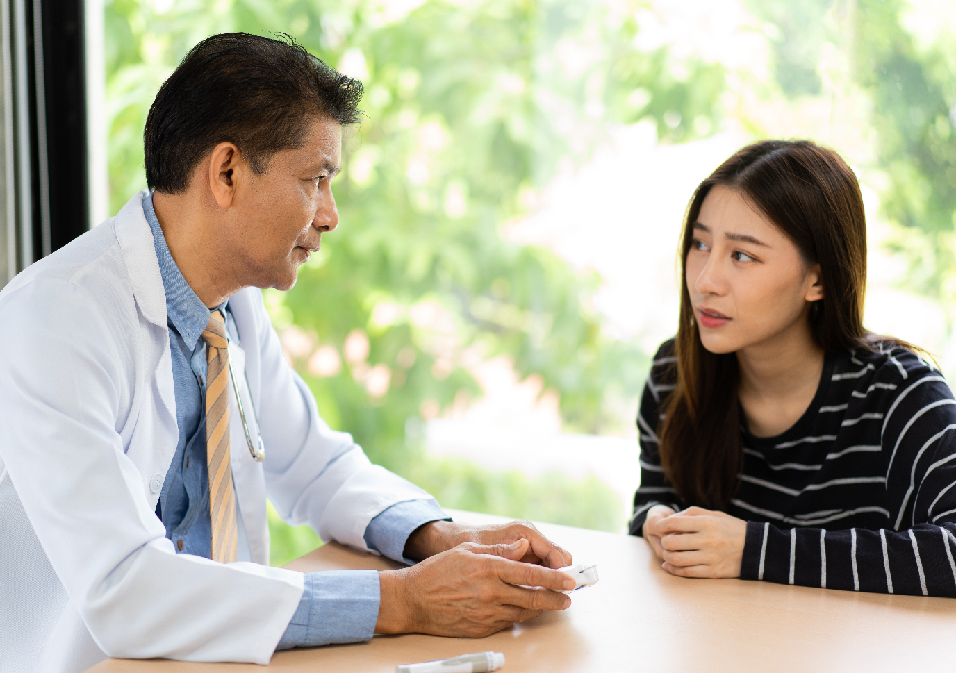 Kenali 5 Gejala Kolesterol Tinggi pada Wanita