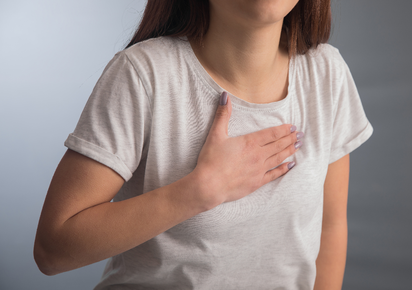 Kenali 5 Gejala Kolesterol Tinggi pada Wanita