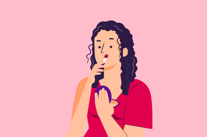 Tampil Lebih Menawan, Ini 3 Cara Memerahkan Bibir dengan Mudah
