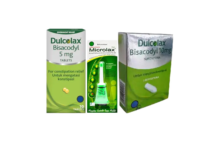 Ini 4 Pilihan Obat Susah BAB yang Ampuh Atasi Sembelit