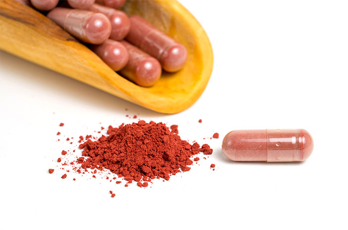 Angkak untuk Demam Berdarah, Benarkah Bermanfaat?