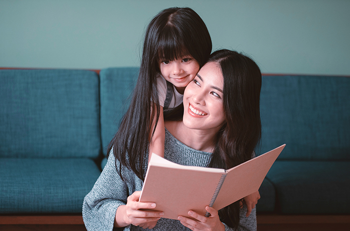 Bikin Cerdas, Ini 5 Cara Meningkatkan IQ Anak dengan Mudah