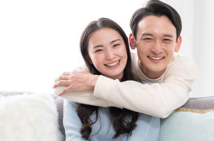 Bahasa Kasih untuk Mengungkapkan Rasa Sayang